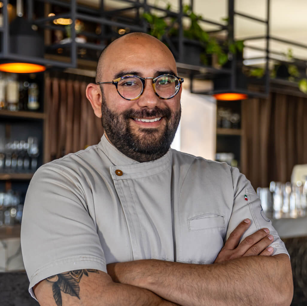 Experiencia culinaria en Torreón - UMO Penthouse